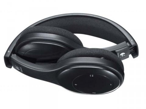 Logicool Logicool Wireless Headset H800 国内メーカー - 製品詳細 | パソコンSHOPアーク（ark）