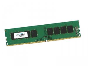 Crucial CT8G4DFS8266 288Pin DDR4-2666 8GB 1.2Volt CL19 - 製品詳細 | パソコン ...