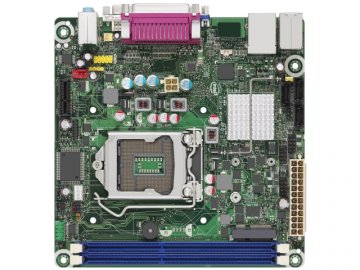 intel DH61DL (BOXDH61DLB3) - 製品詳細 | パソコンSHOPアーク（ark）