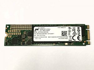 Micron MTFDDAV256TBN-1AR1ZABYY バルク Micron 1100 SSD - 製品詳細 | パソコンSHOPアーク ...