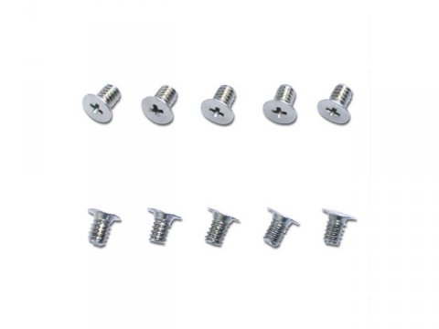 AINEX AINEX PB-033 超低頭ミリネジ - 製品詳細 | パソコンSHOPアーク（ark）