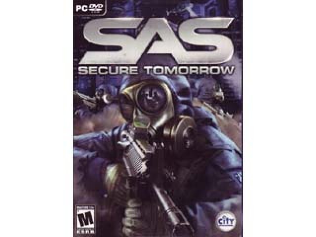 City Interactive SAS: Secure Tomorrow 輸入(英語)版 - 製品詳細 | パソコンSHOPアーク（ark）