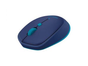Logicool Logicool Bluetooth Mouse M337 ブルー M337 - 製品詳細 | パソコンSHOPアーク（ark）